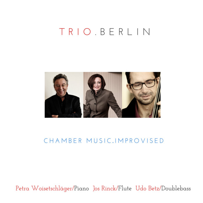 TRIO.BERLIN | TRIO.BERLIN