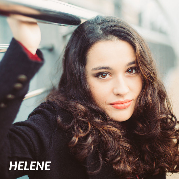 Hélène (Re-Mastered) - Single | Kinetic Recordings