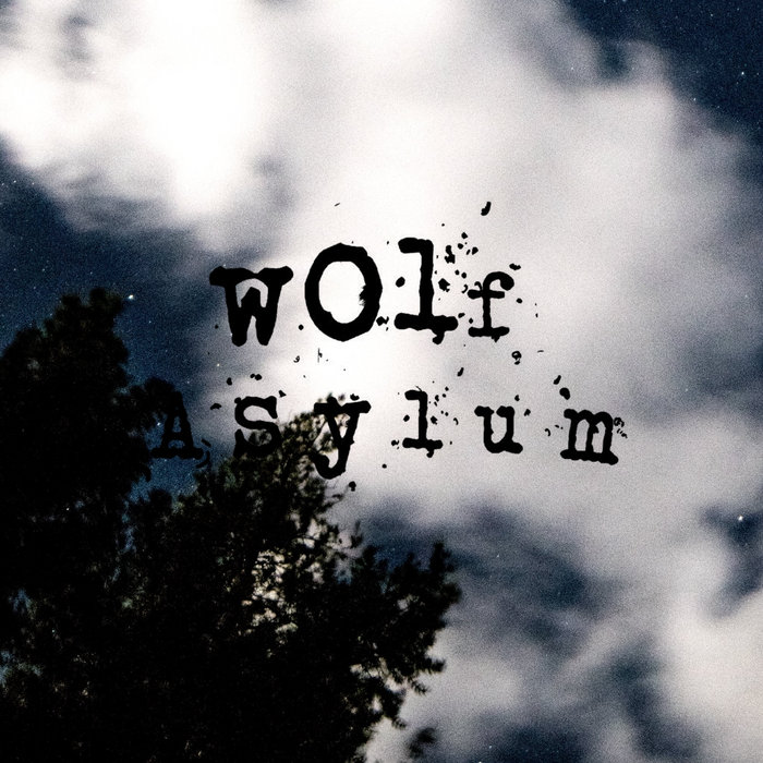Riddles in the Night (2025 Remaster) | Wolf Asylum