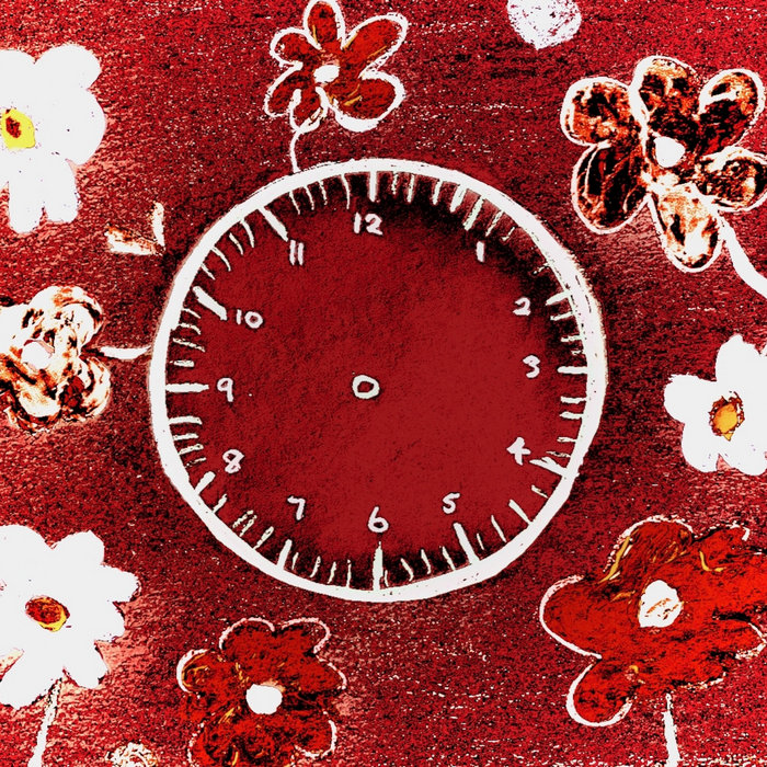 Time Stands Still | Chris Falson