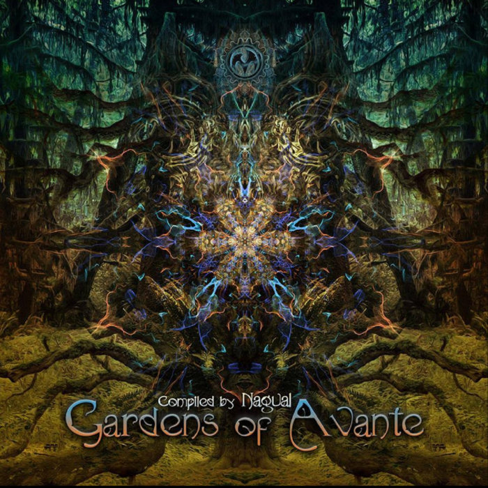 Metatron & Dogon - Po Tolo - VA Gardens Of Avante By: Medulla Oblongata ...