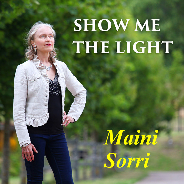 Show Me The Light | Maini Sorri
