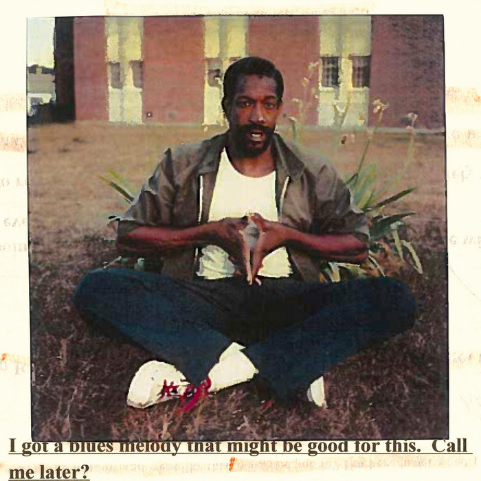 Plastic Bag [Single] | Carl Dukes