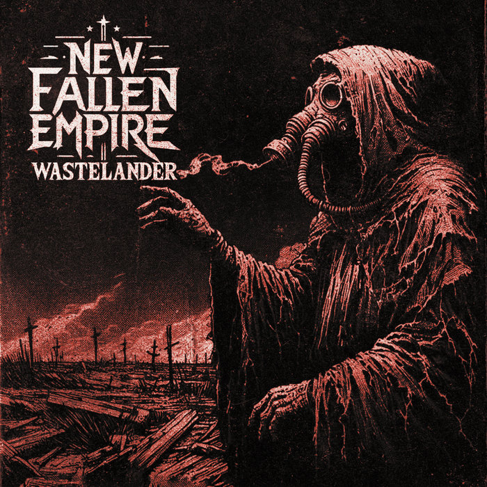 Wastelander | New Fallen Empire