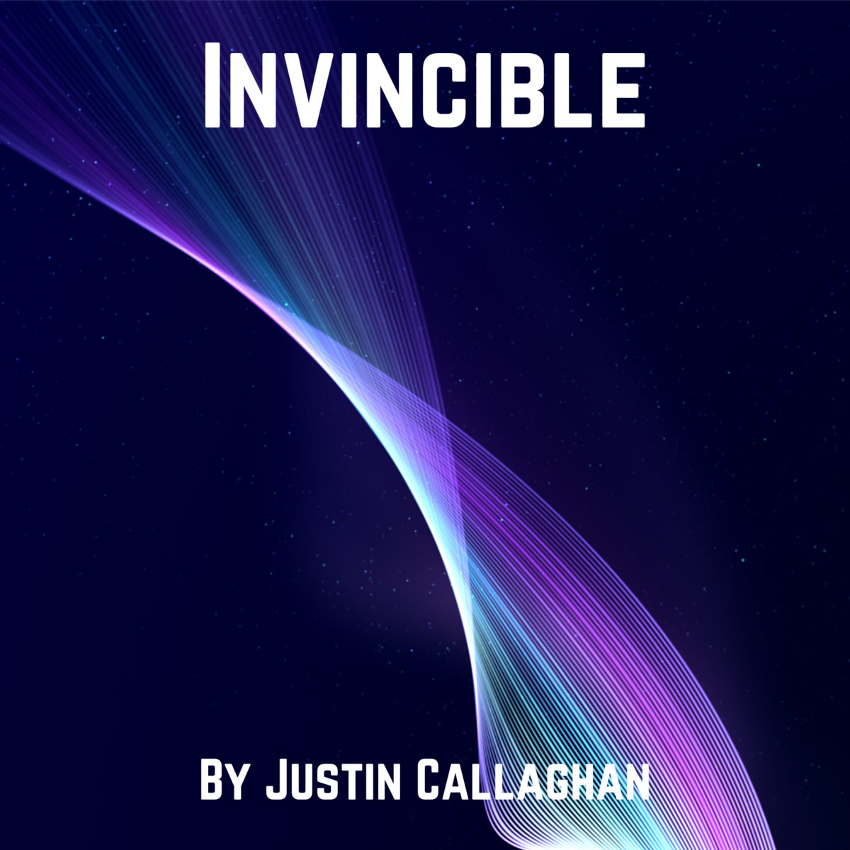 Invincible | Justin Callaghan