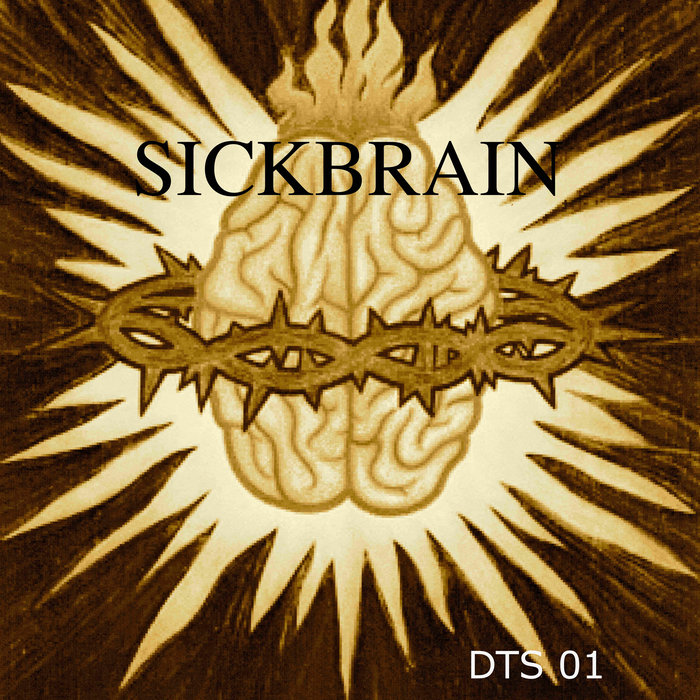 Brain Explosion | SICKBRAIN | Devouring The Sun Records