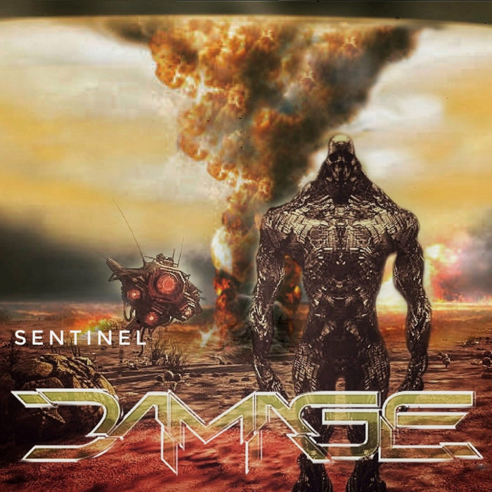 SENTINEL | DAMAGE