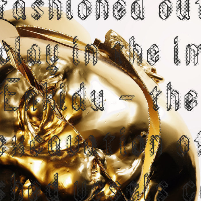 Bleeding Gold | HINNA