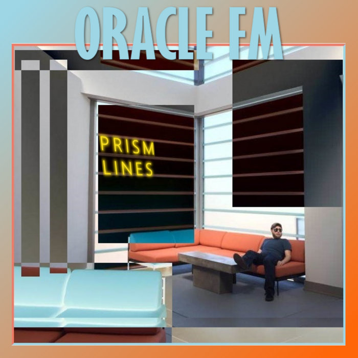 PRISM LINES | oracle fm