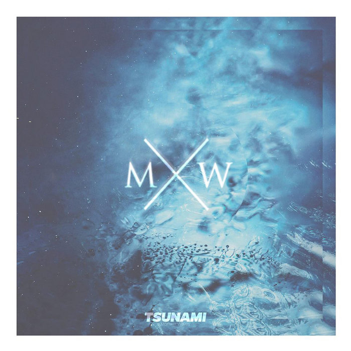 TSUNAMI | Monster Waves