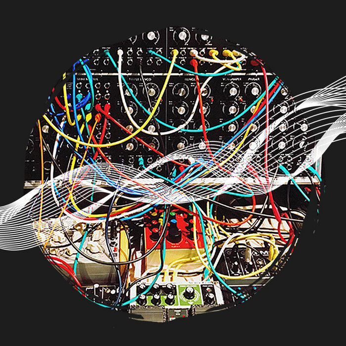 Modulisme Session 008 | Jos Smolders | Modulisme