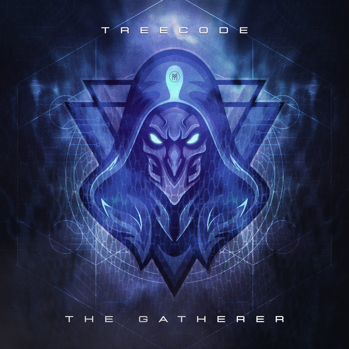 The Gatherer | TreeCode (Future Music Records) | Future Music Records