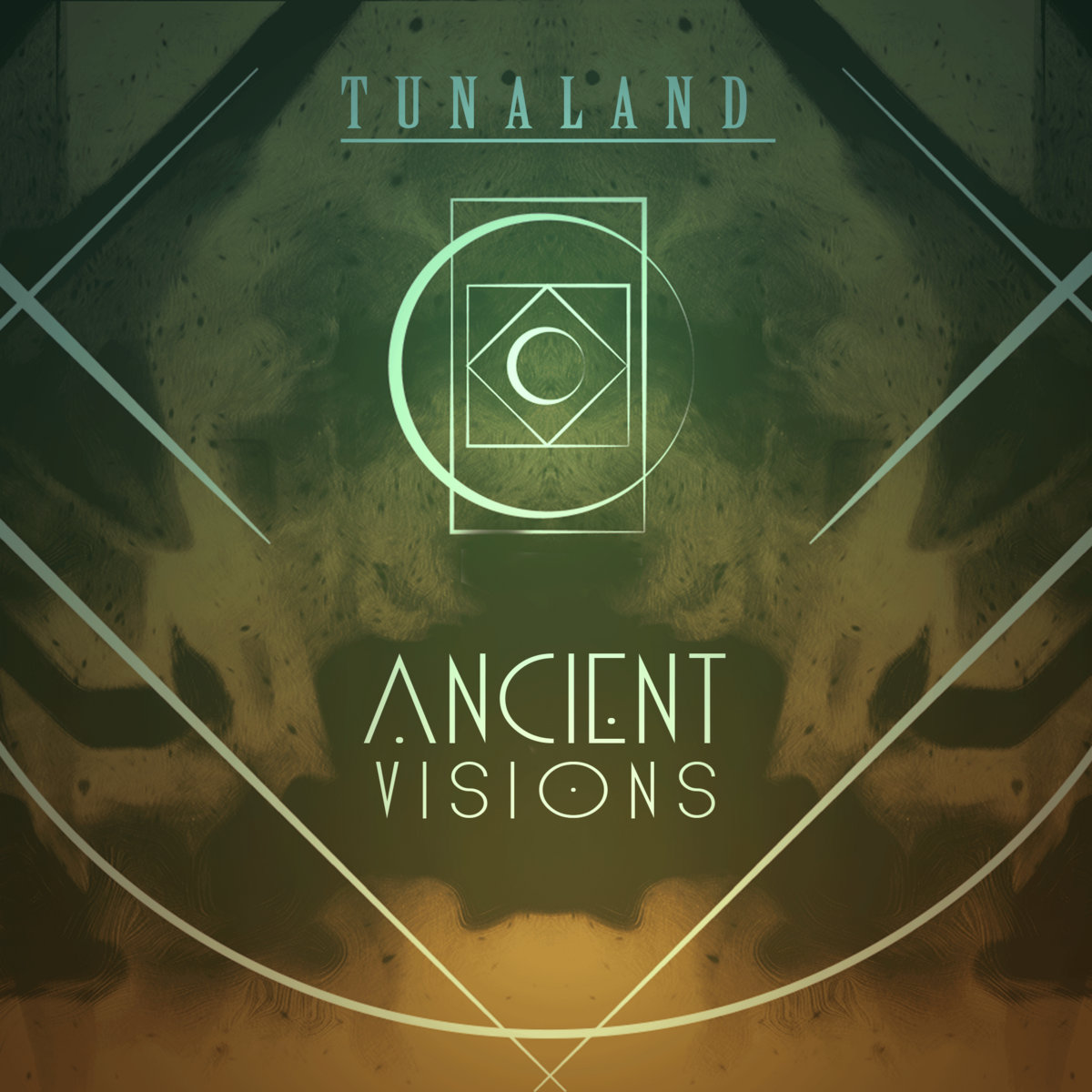 Ancient Visions | Tunaland