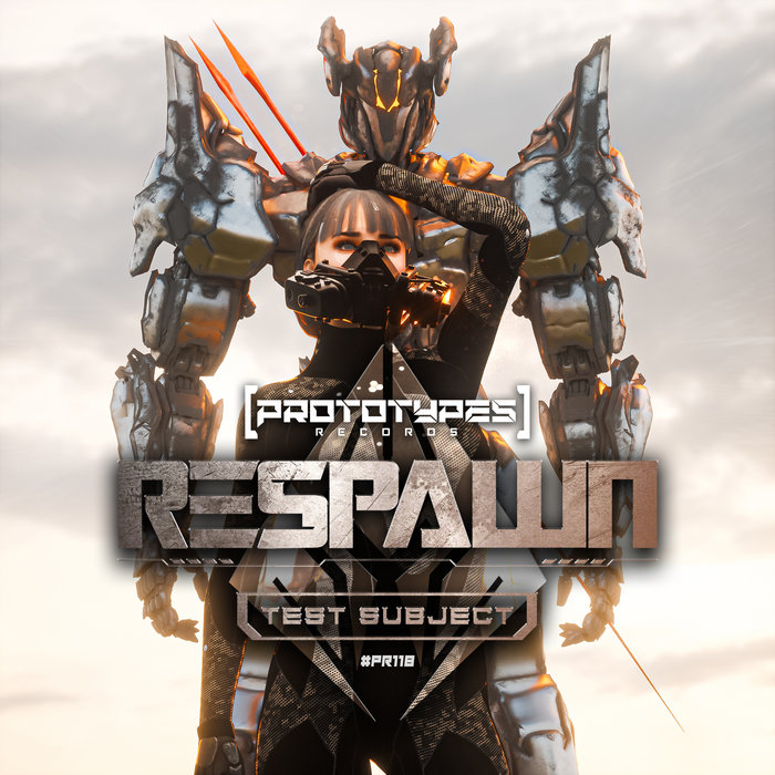 Test Subject [PR118] | Respawn | Prototypes Records