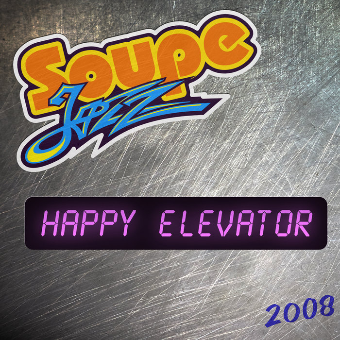 A happy elevator | Sooupejazz | Soupejazz