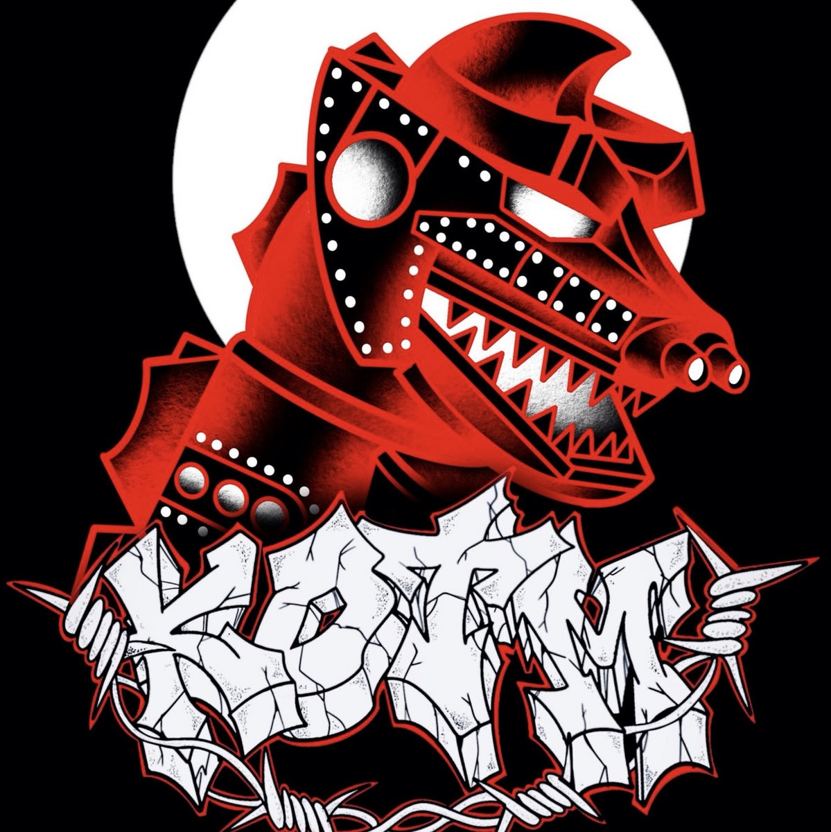 Kaiju Plague KOTM kaiju-plague-kotm