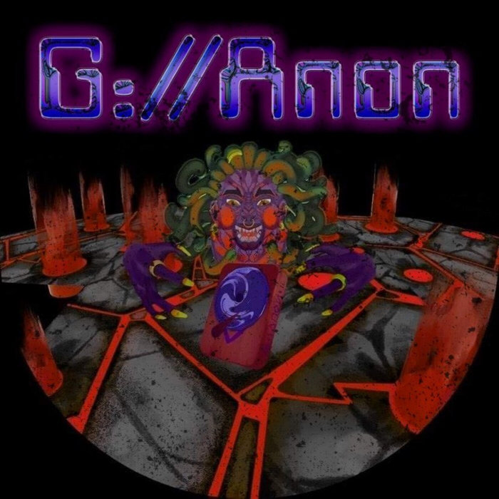 G://Anon (remixes) | G://Anon