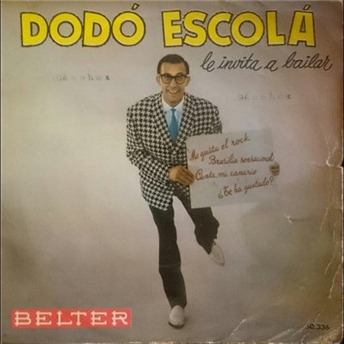Me Gusta El Rock | Dodó Escolà