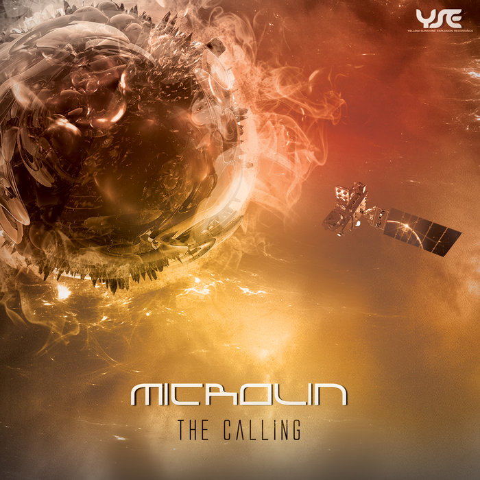 The Calling | Microlin | Yellow Sunshine Explosion