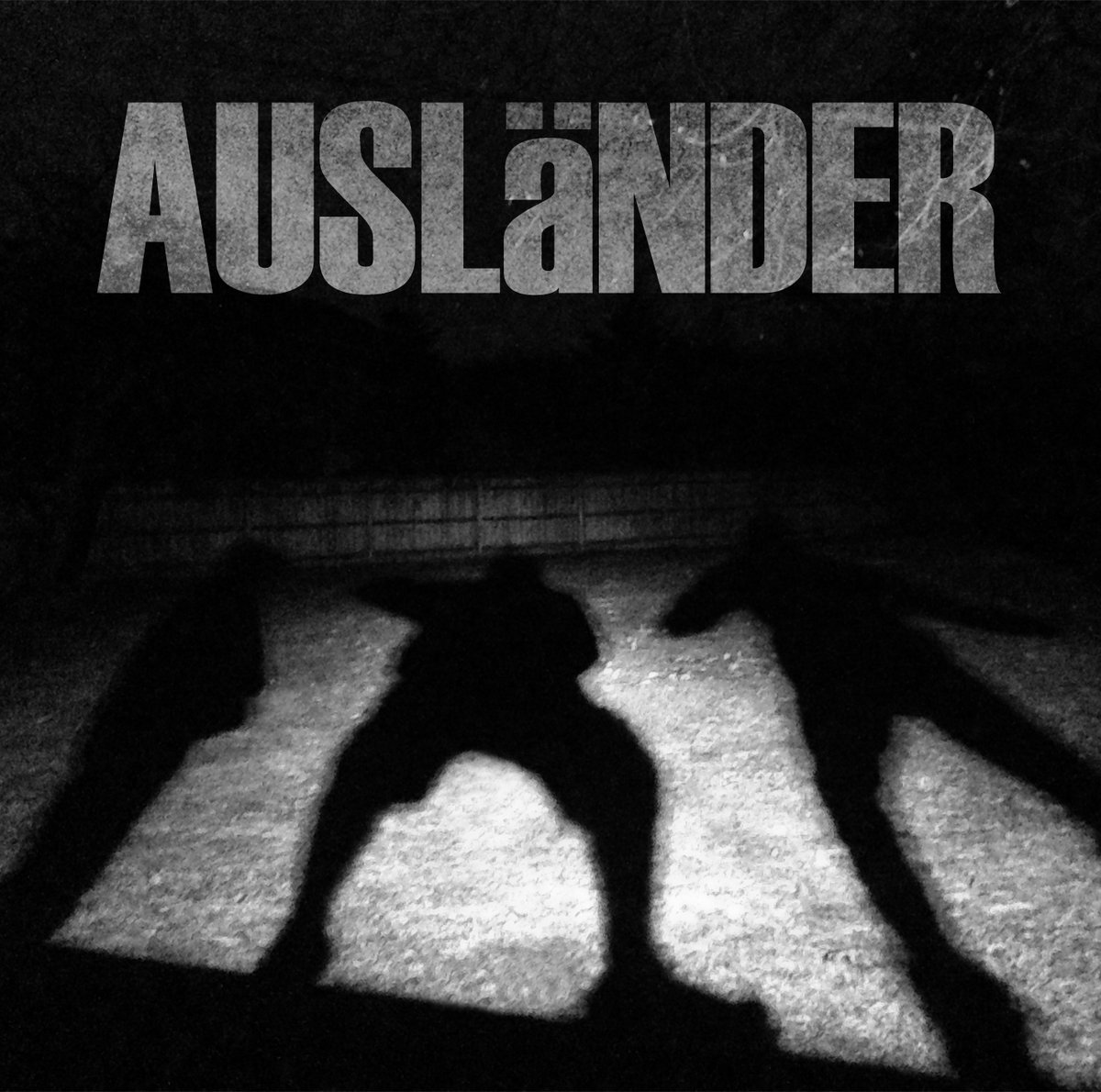 Auslander | Auslander