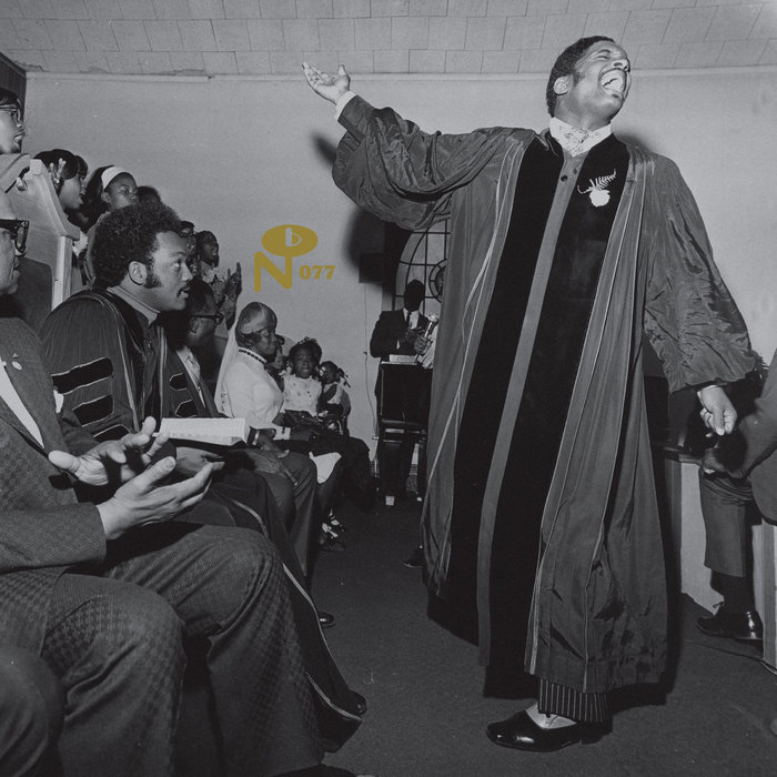 Father I Stretch My Hands | Pastor T. L. Barrett