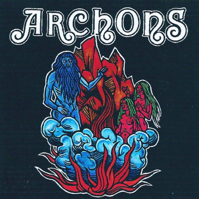 ARCHONS | Archons