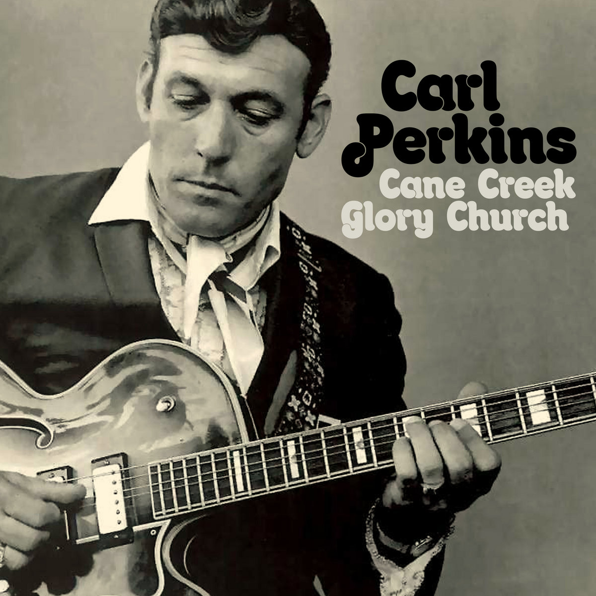 Carl Perkins