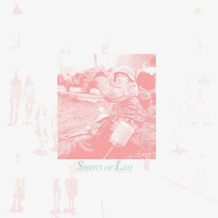 Spirits of Leo EP1 | Spirits of Leo