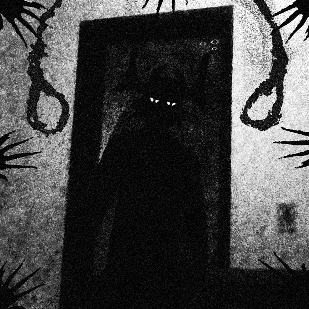 THE UNLEASHING EVIL | Lysergic