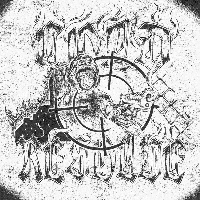 COLD RESOLVE DEMO | Cold Resolve