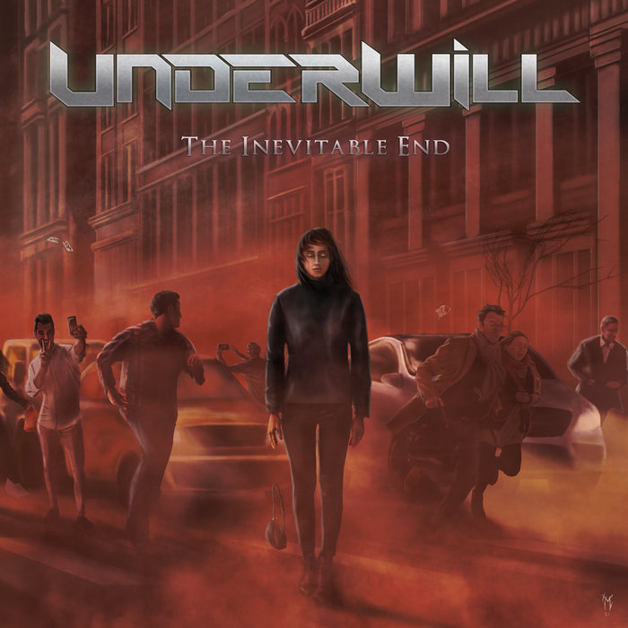 The Inevitable End | UnderWill