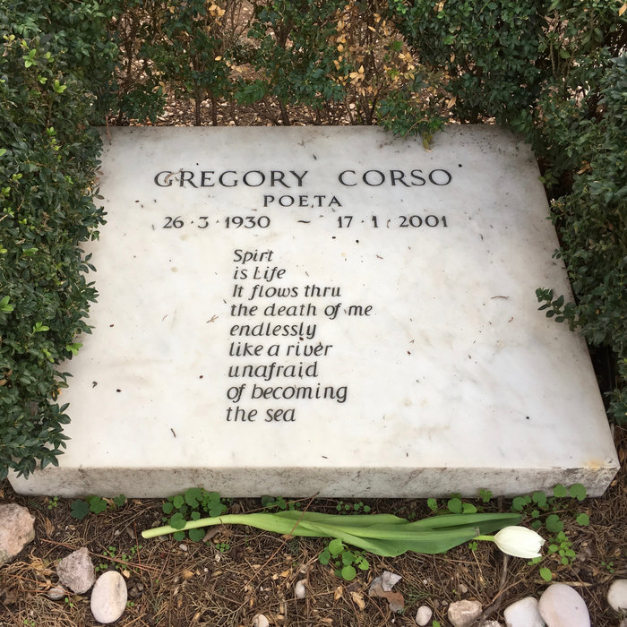 Corso's Marriage (2011) | Thomas Oboe Lee