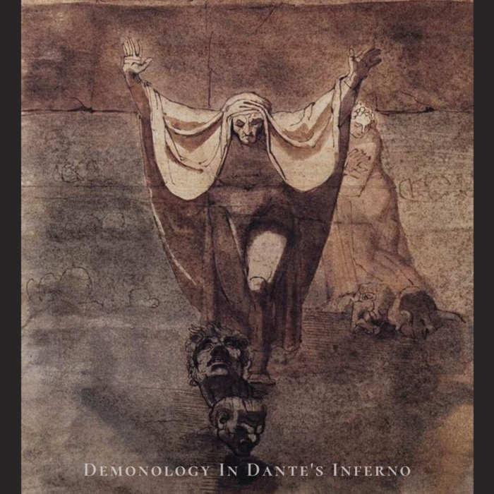 Demonology In Dante's Inferno | Various Artists | Eighth Tower Records