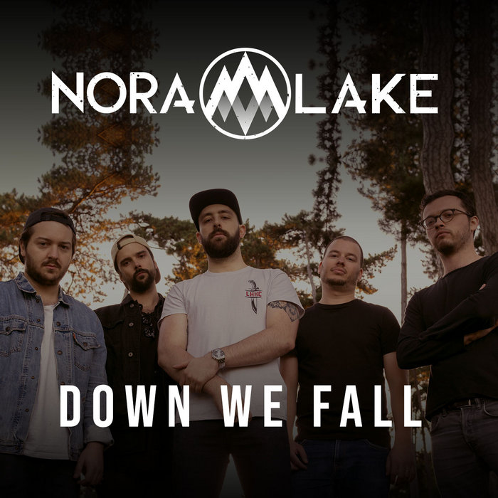 Down We Fall | Nora Lake