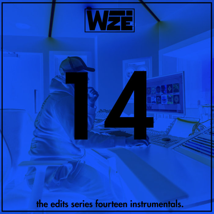 the edits. SERIES 14 (INSTRUMENTALS) | WIZE