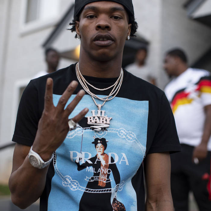 Rich The Kid Trap