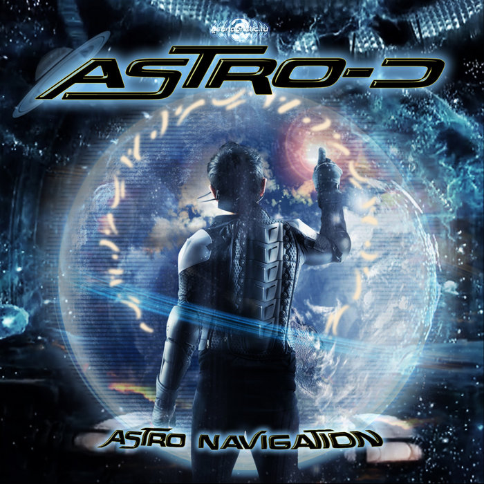 Astro Navigation | ASTRO-D