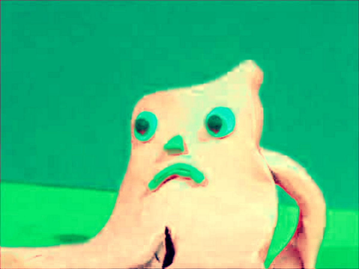 Mirror Land | Gumby's Fire Department