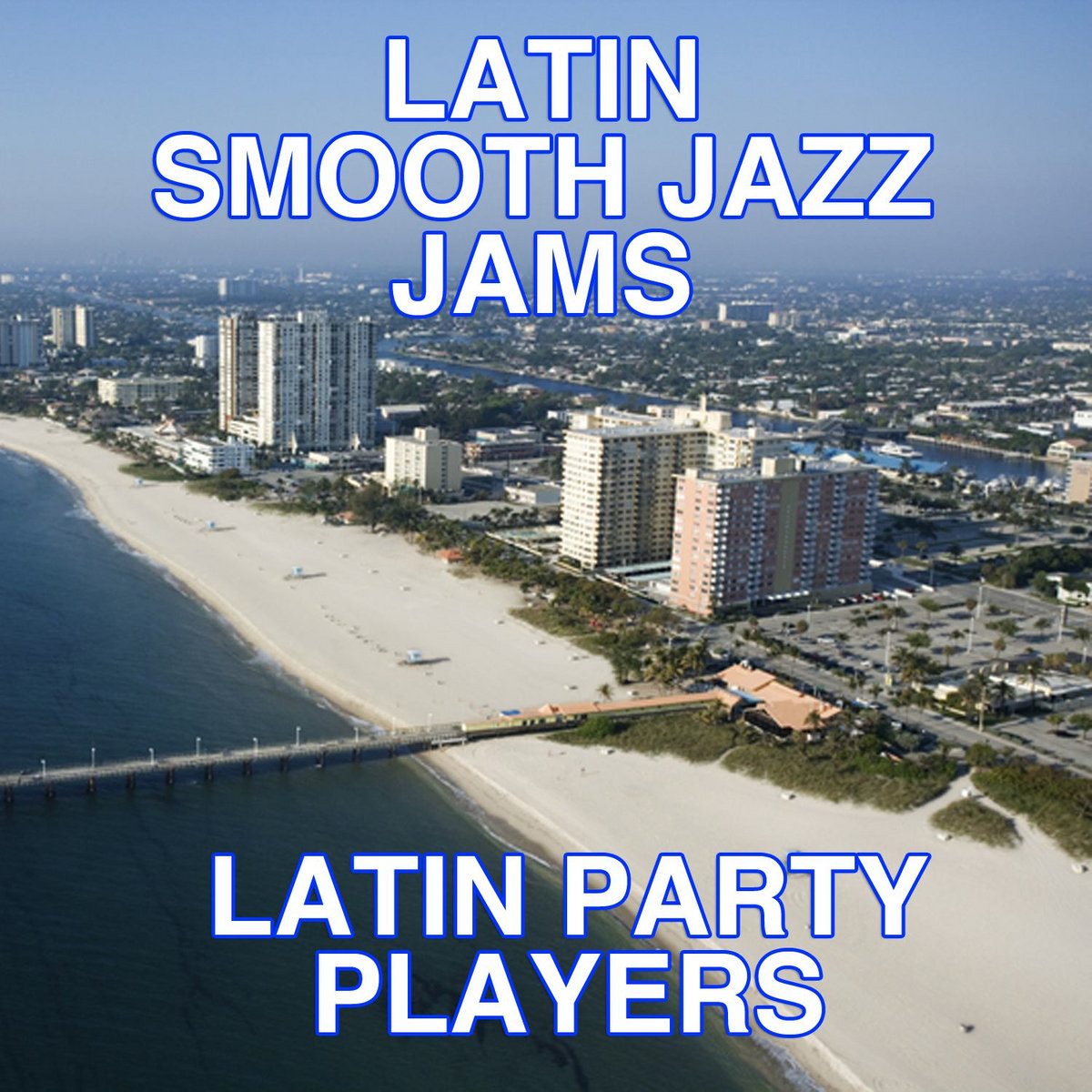 Latin Smooth Jazz Jams | Mezza Music