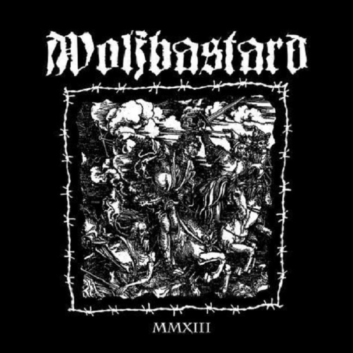 Demo MMXIII | Wolfbastard
