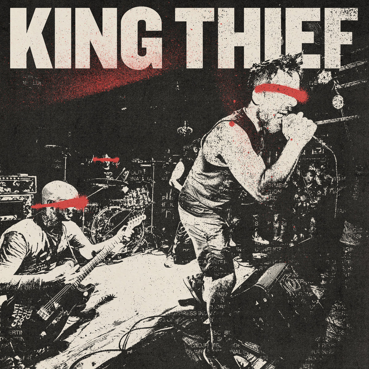 King Thief | King Thief | Thousand Islands Records