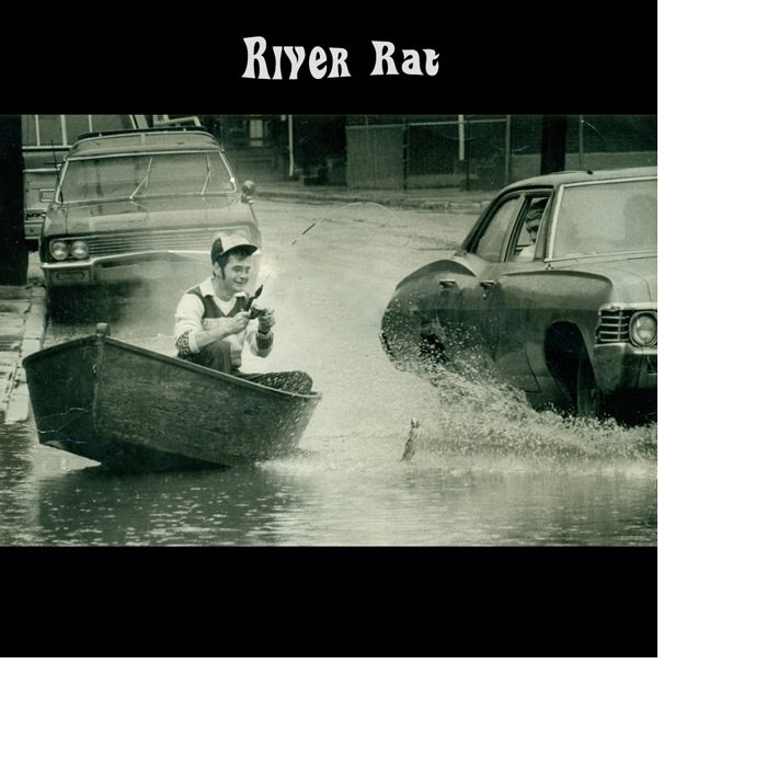 River Rat | River Rat