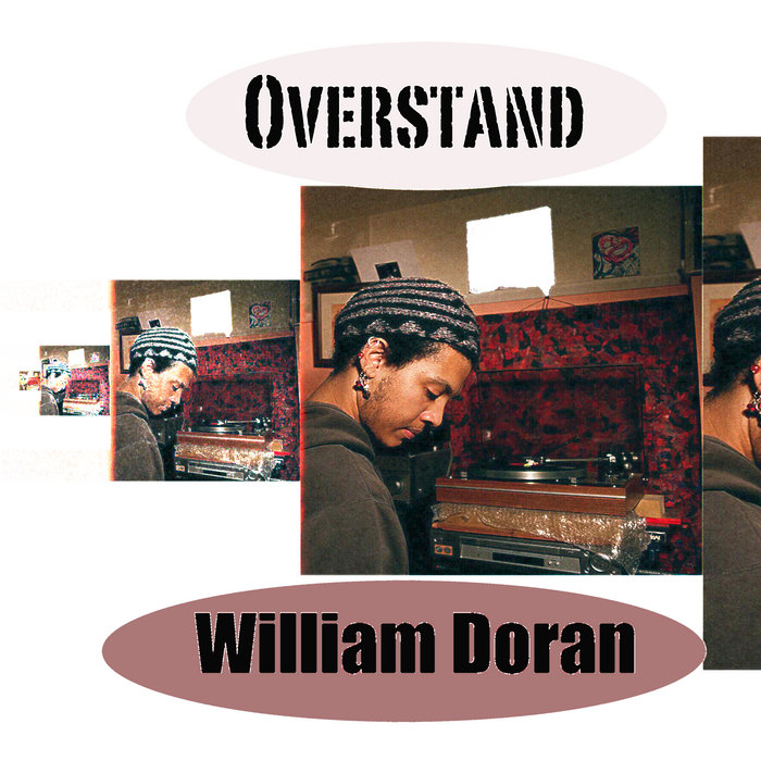 Overstand | William Doran Quintet | William 'AL Adam' Doran