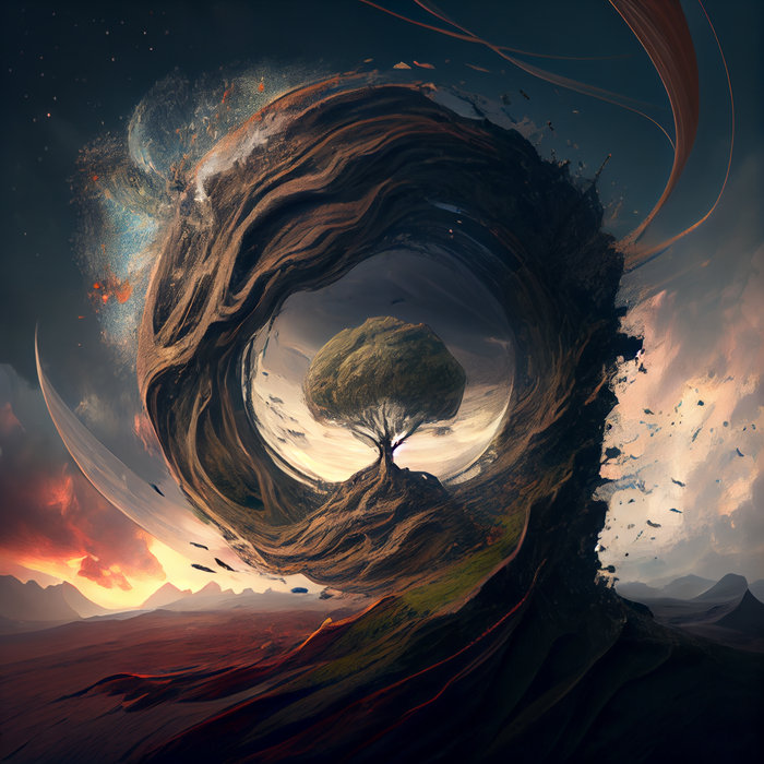 NATURE'S SOUL | YONDA