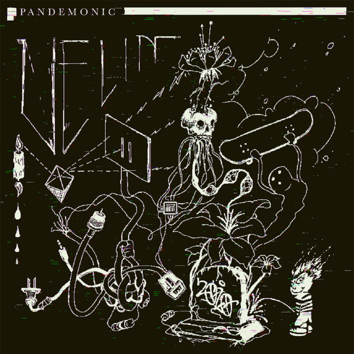 Pandemonic | Velim