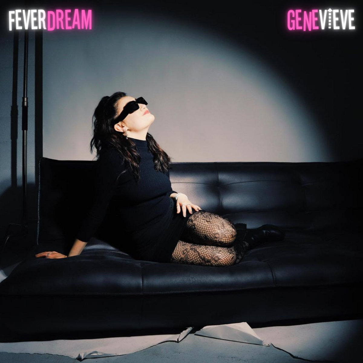 Fever Dream | Genevieve | Should I Get A Vase? LTD