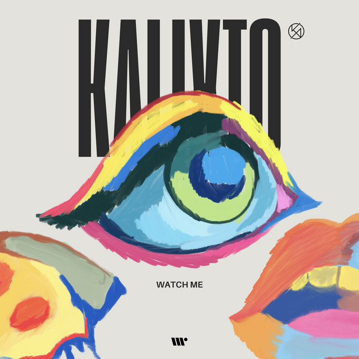 Watch Me | Kalixto | DNBB Records