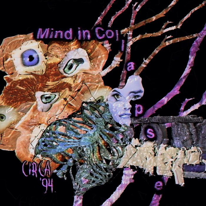 Mind in Collapse | CIRCA '94.