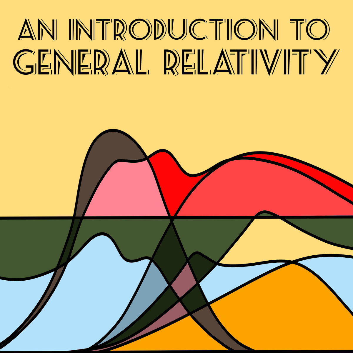 AN INTRODUCTION TO GENERAL RELATIVITY | GIO