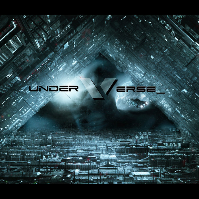 UnderVerse_ I | Hide and Sequence